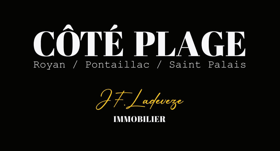 vente maison/villa 3 pièces 48 m² Saint-Palais-sur-Mer - Côté plage ...