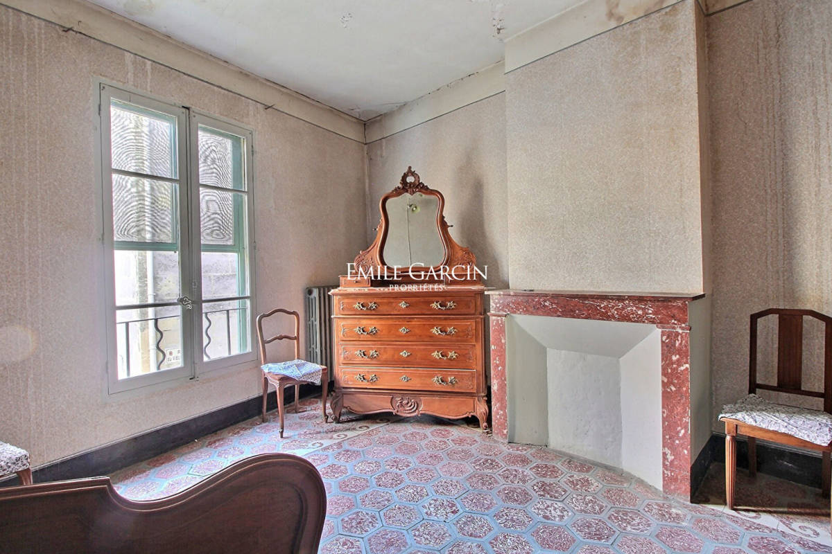 vente maison/villa 5 pièces 100 m² Remoulins - SARL Emmanuel Garcin ...