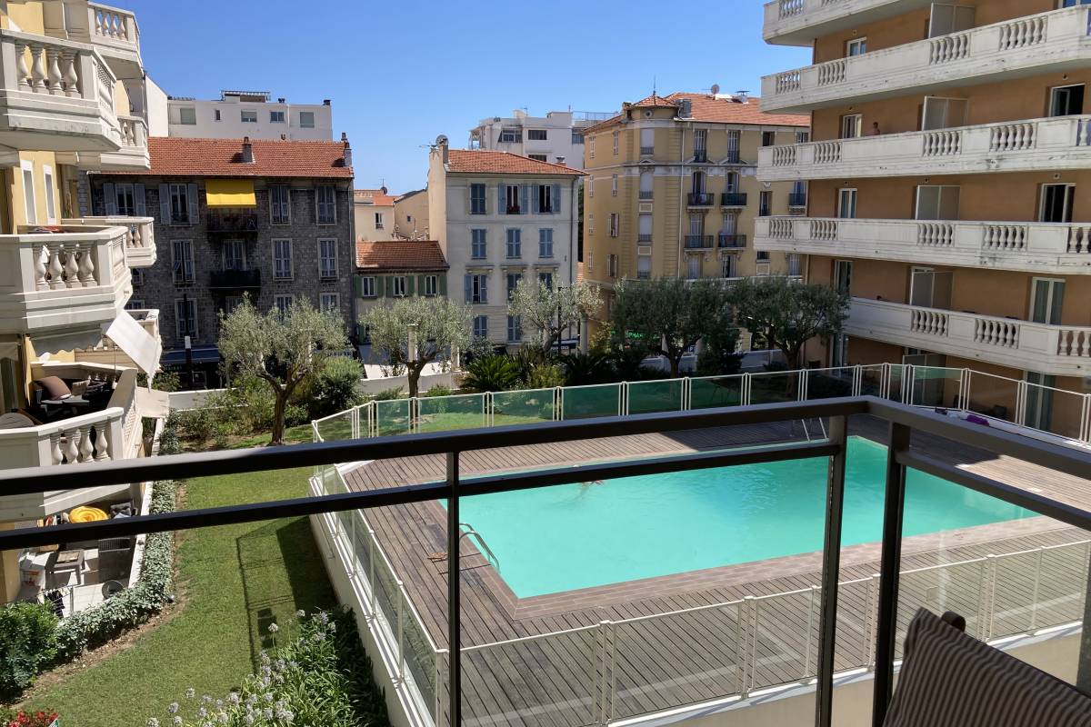 vente appartement 3 pièces 72 m² Nice - Very Nice Immo - 2835832