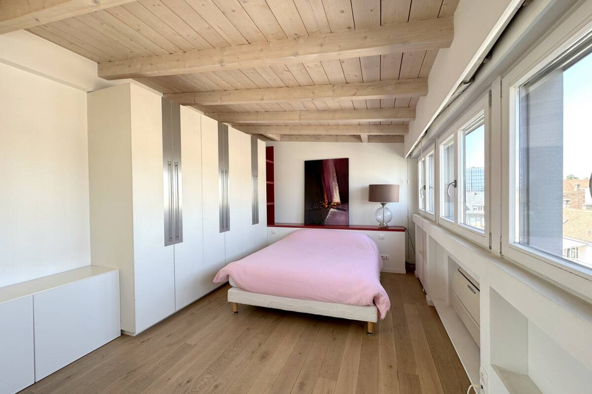 vente appartement 4 pièces 142 m² Strasbourg - IMMOBILIERE CATHERINE ...