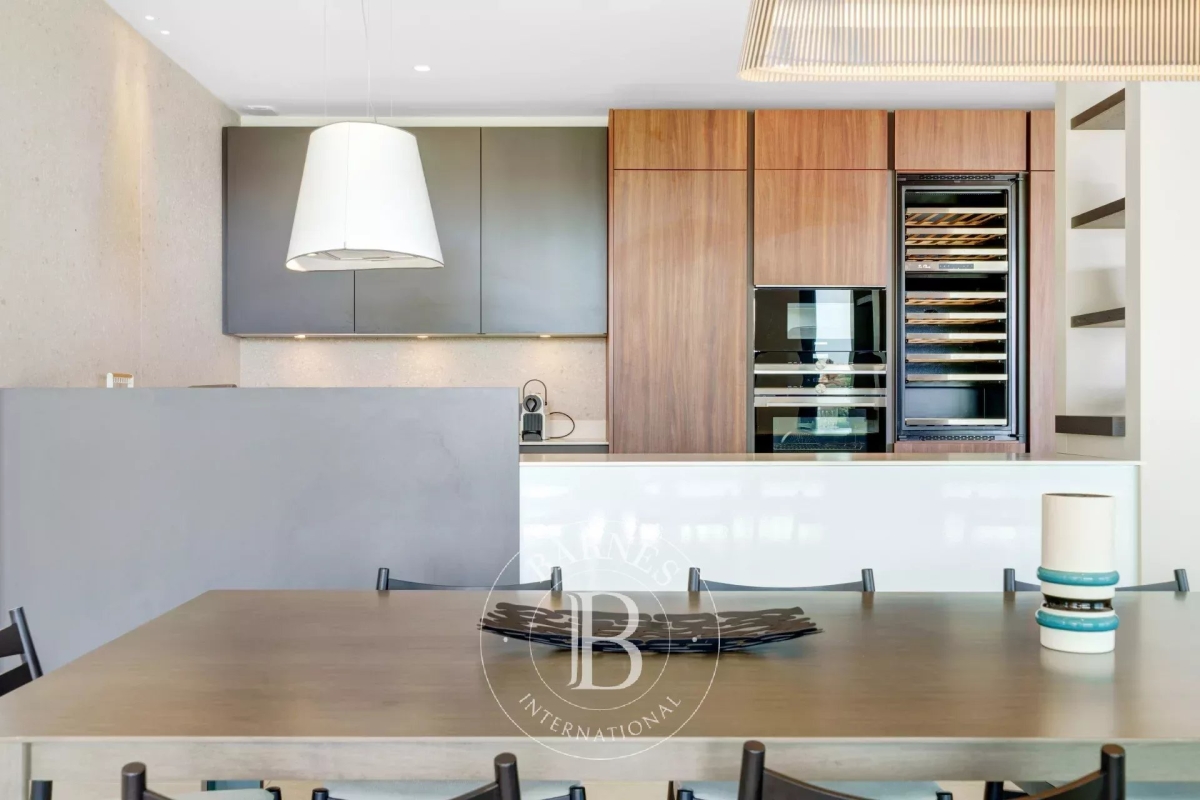 Luxury rentals Grimaud - VILLA SAINTE-MAXIME - 10 sleeps 5 bedrooms - 3764796.