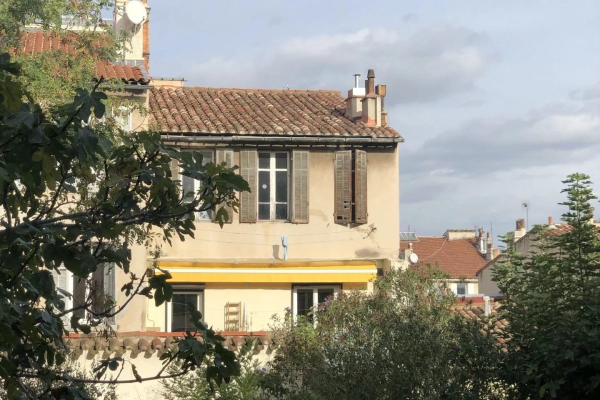 location appartement 2 pièces 31 m² Marseille 5ème - Dakey's - 4110976