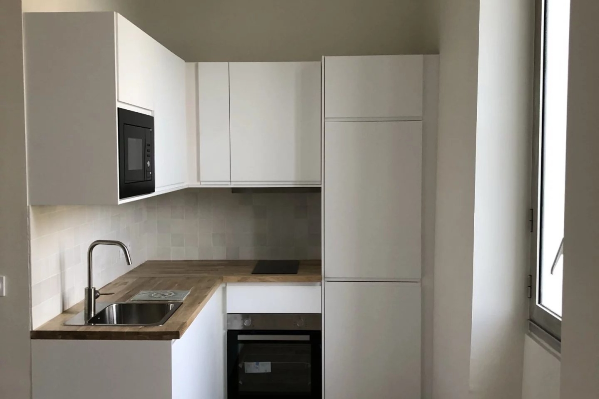 location appartement 2 pièces 31 m² Marseille 5ème - Dakey's - 4110976