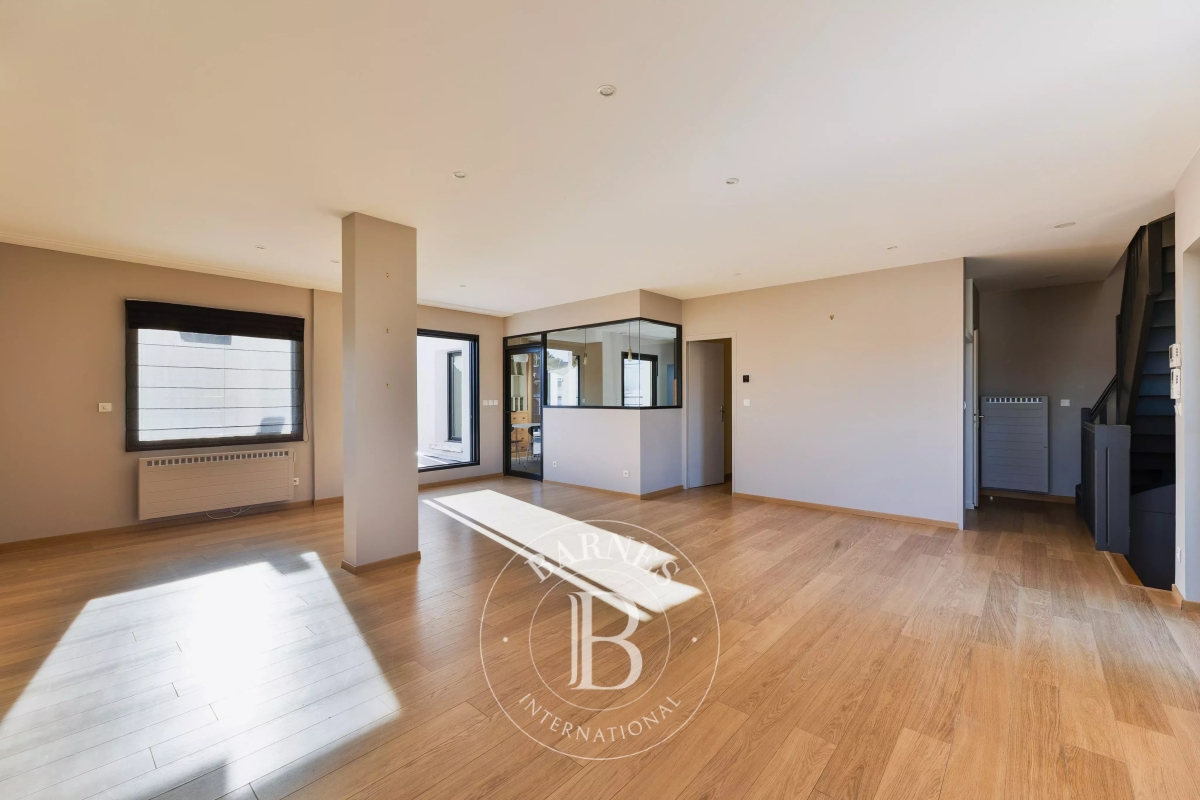 vente appartement 7 pièces 211 m² La Baule-Escoublac - Barnes Nantes ...